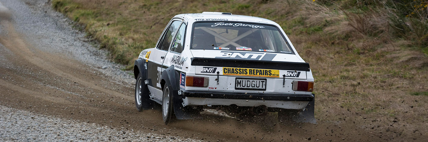 Club Points - Autosport Club